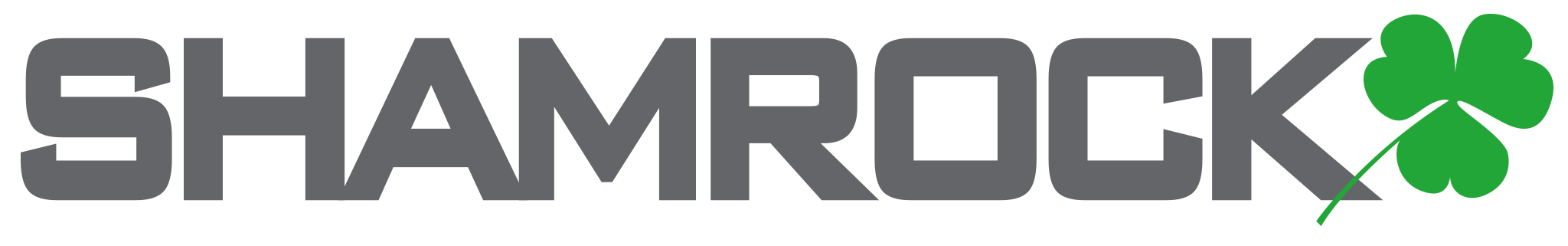 Shamrock Technologies - Keep the World from Wearing out